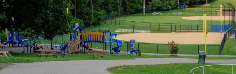 Borough of Brentwood - Parks & Recreation