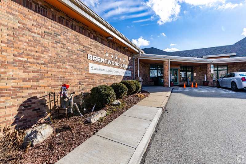 Borough of Brentwood - Community