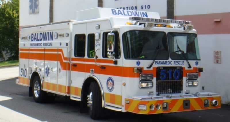 Borough of Brentwood - EMS
